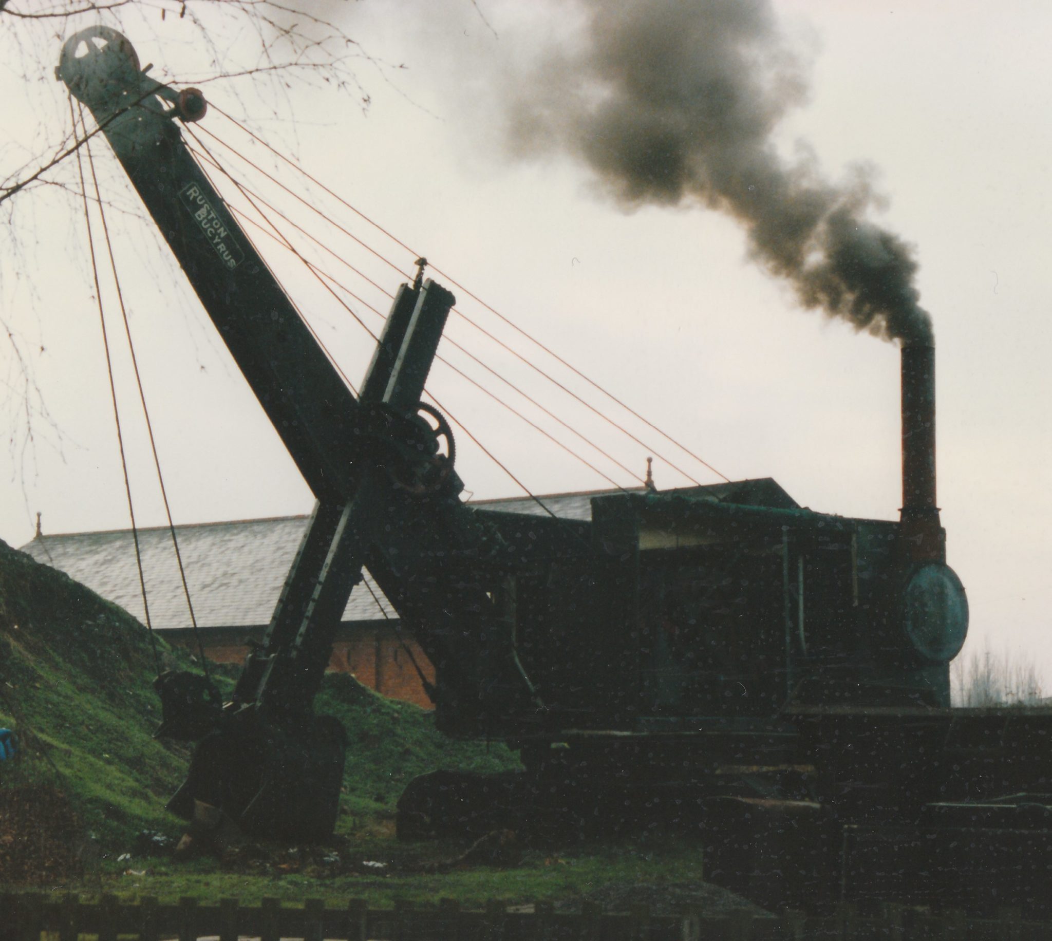 Exhibits - Abbey Pumping Station